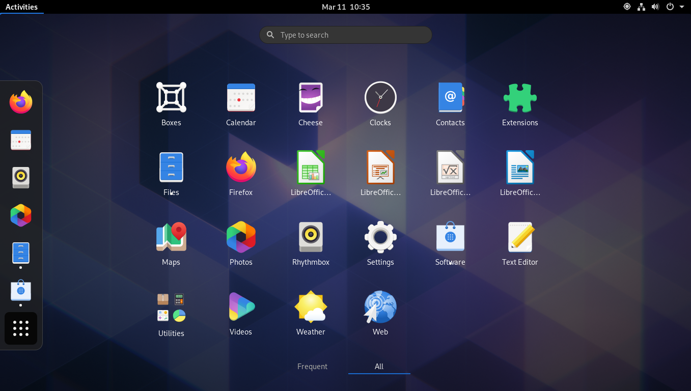 A Breakdown Of The Best Linux Desktop Environments